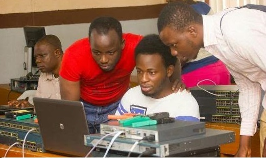 Cisco Networking Intern Program: Make a move, define your future